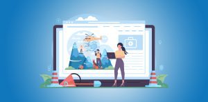 Eco-Friendly Animation & VFX: Leading a Sustainable Future